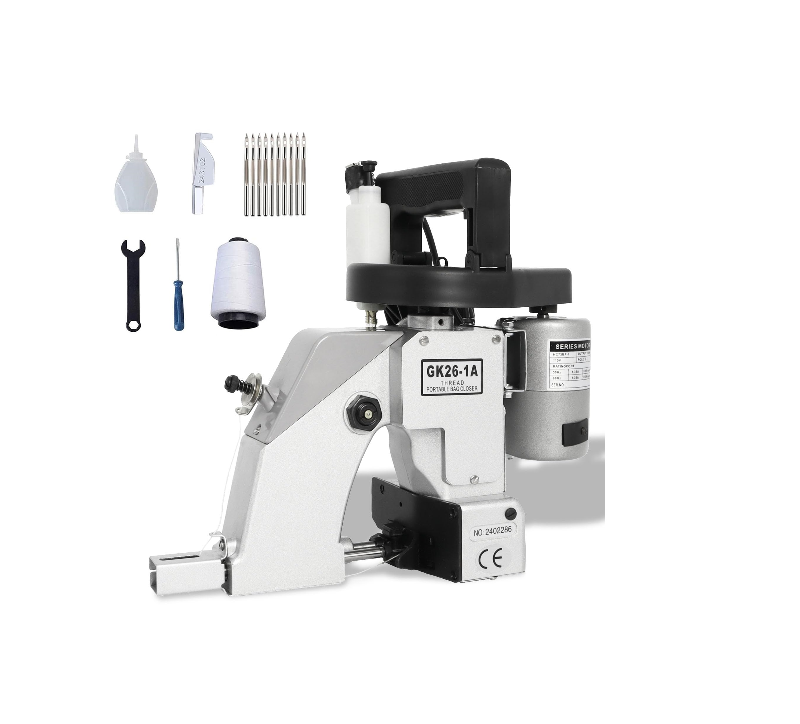 Bag Closer, Sewing, Stitching Machine - Price in Pakistan